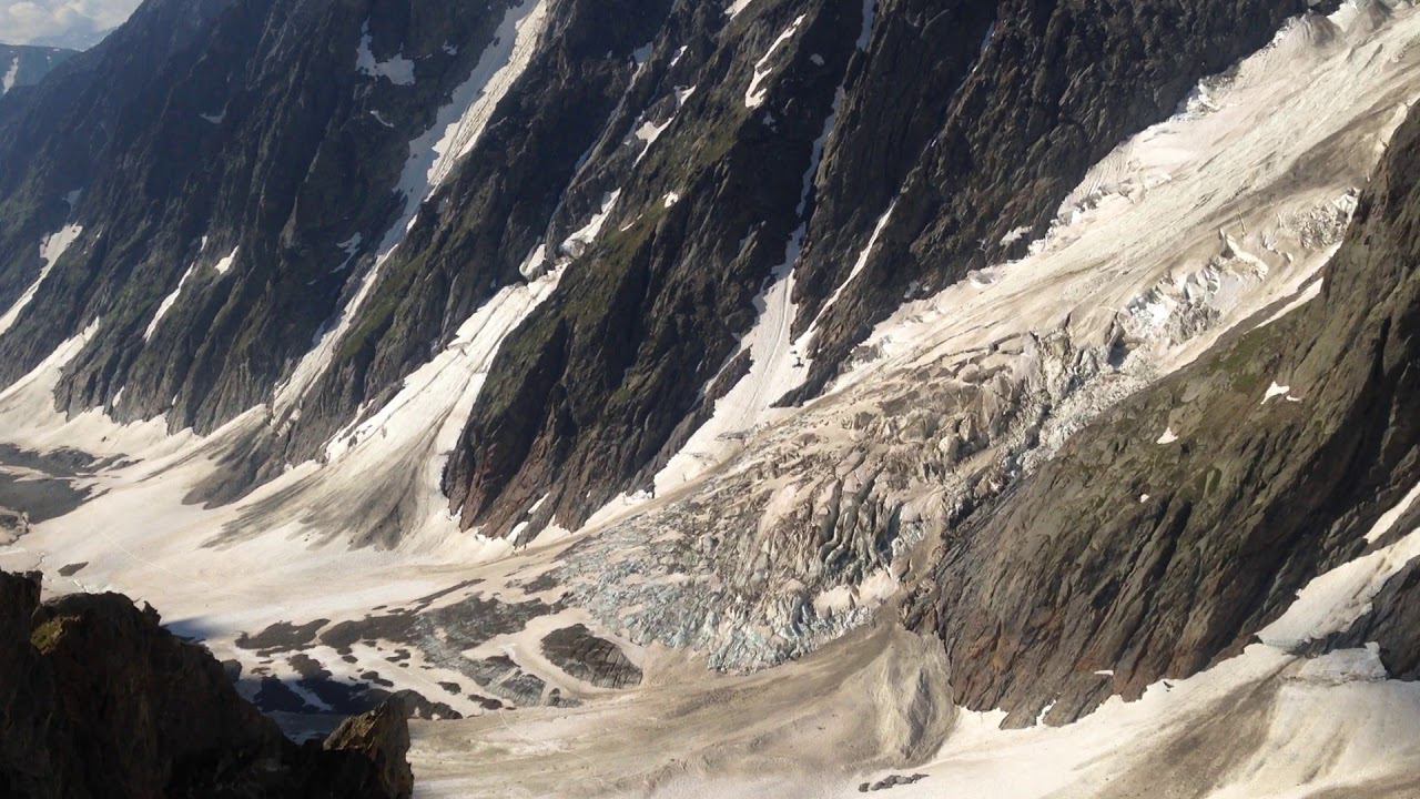 Подъем на Гонелла 2