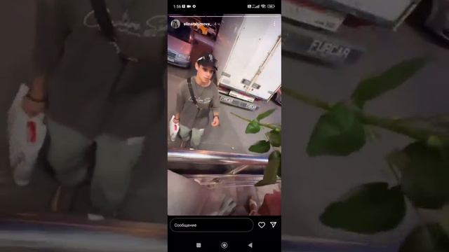 Дом 2! Элина и Максим помирились