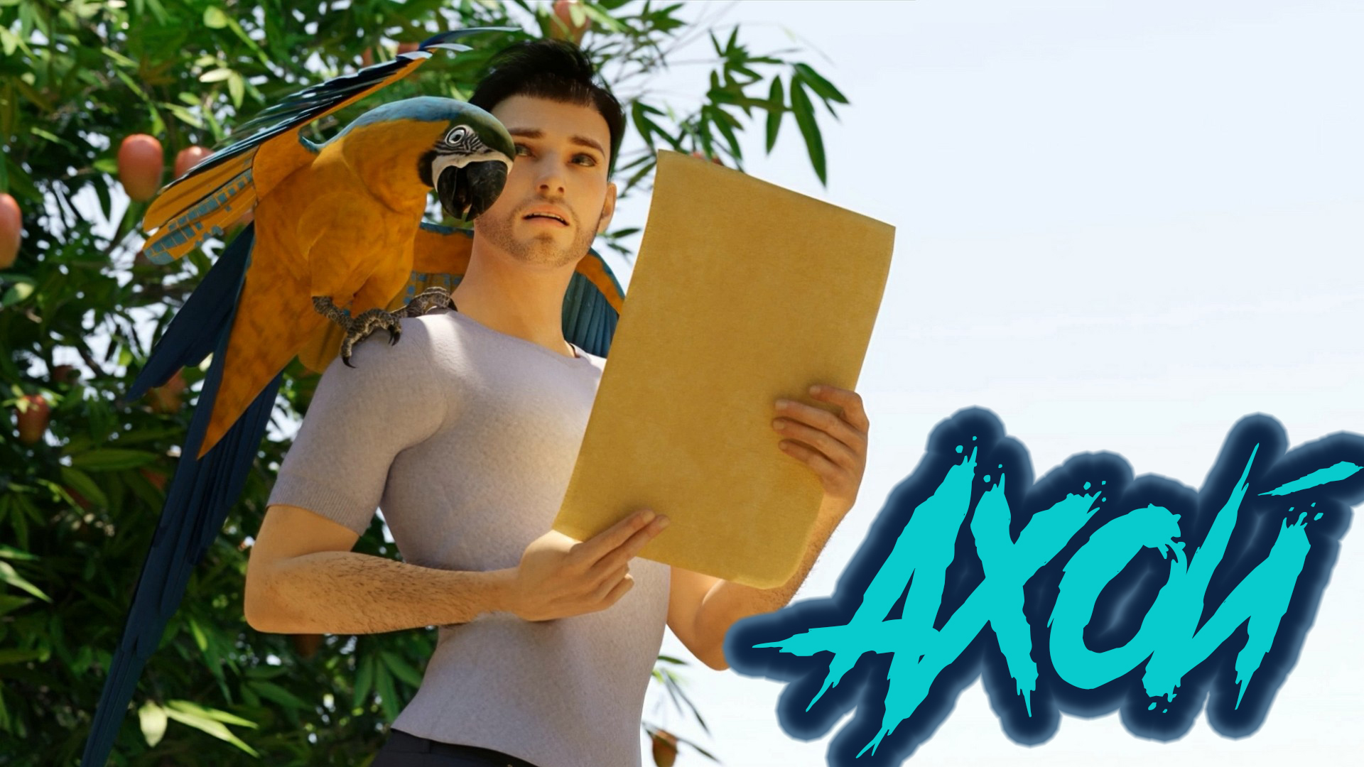 Карта сокровищ. Matrix Hearts #8.mp4