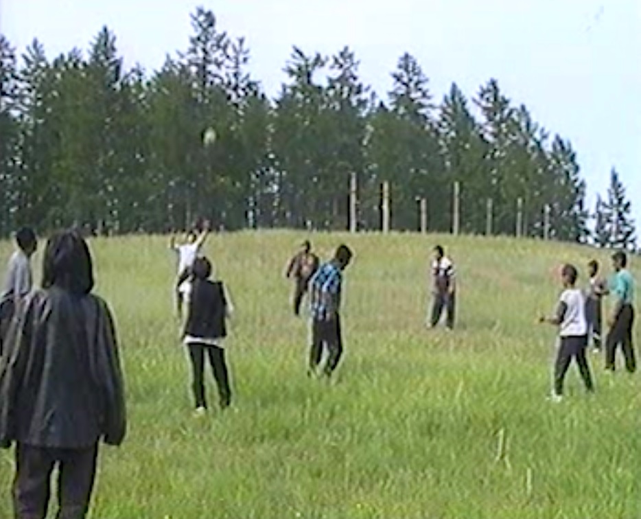 15-летие. Выпускники Диринской СОШ 1973 г. Встреча в 1998_Часть 3  | От Елены Сивцевой