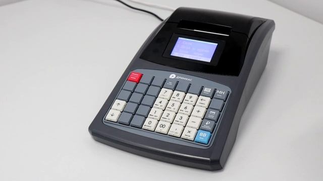 Подключение Дримкас-Ф к интернету через Ethernet