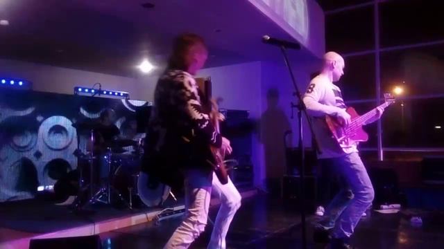 Ekliptica - Досталось от отца