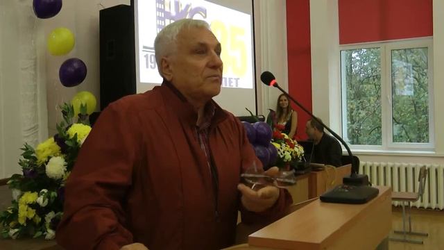 Встреча выпускников 24 октября 2015 года.mp4