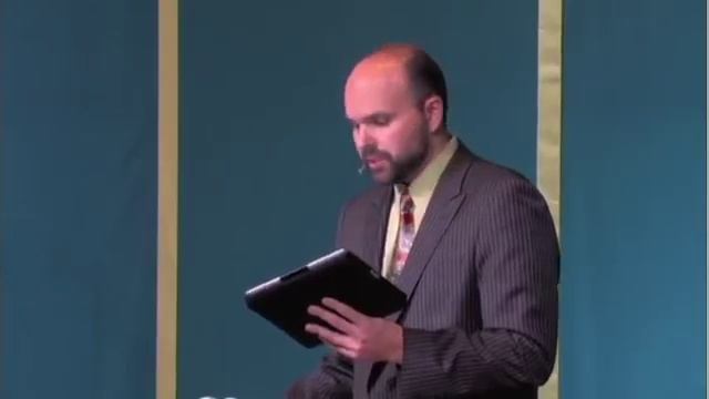 4.Виталий Олейник Служение исцеления Определение исцеления..mp4