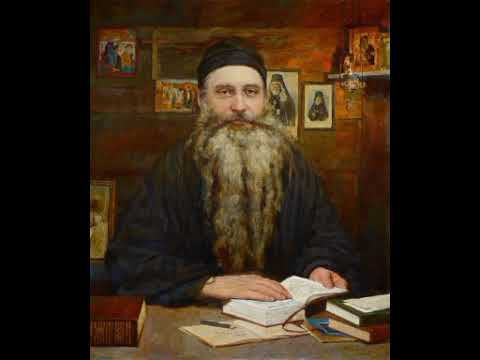 Часть первая. 5. ПОД МАСКОЙ. "Не от мира сего"