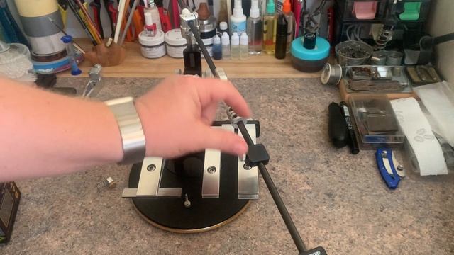 Какую МУФТУ ВЫБРАТЬ для держателя абразивов из углеродного волокна?