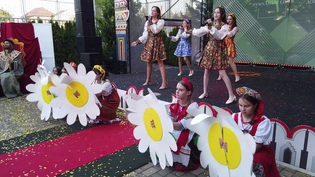 2024 06 песня Матушка Земля