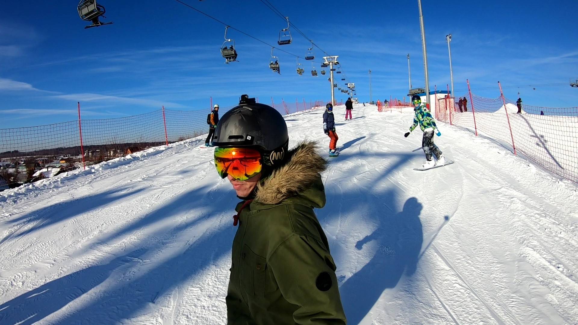 Сорочаны 2021