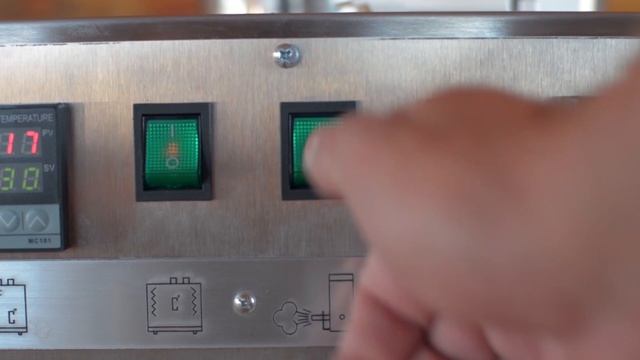 СКУМБРИЯ - холодное или горячее копчение?