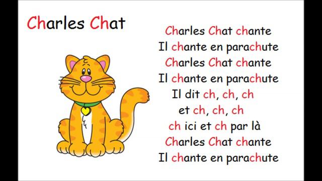Charles Chat