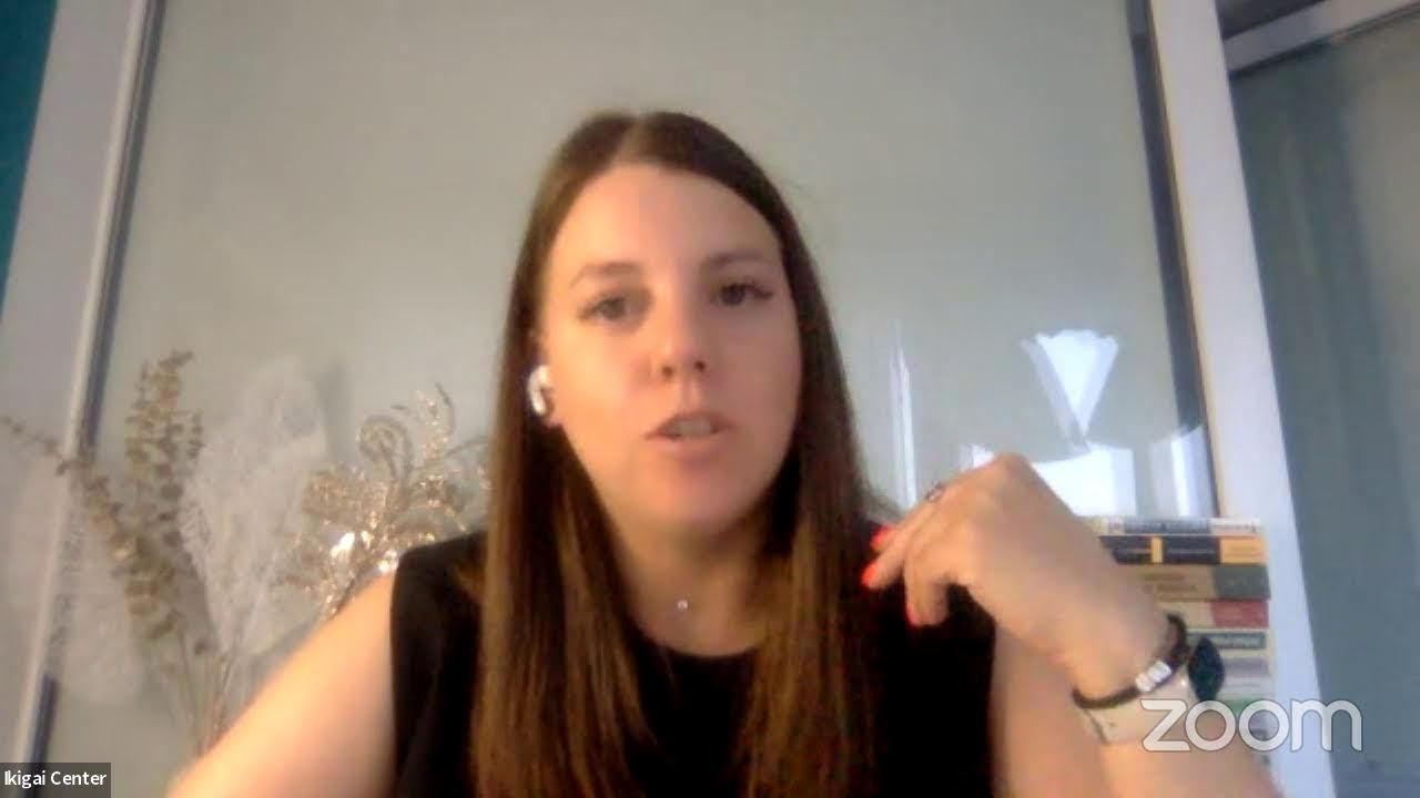 Как практика медитации влияет на осознавание страха