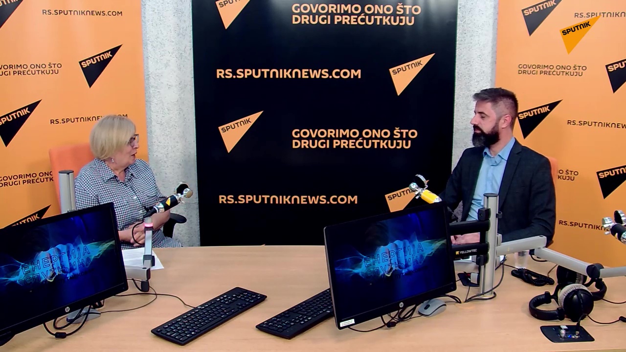 Energija Sputnjika|Mogu li i kako EPS i Srbijagas da prežive energetsku krizu?