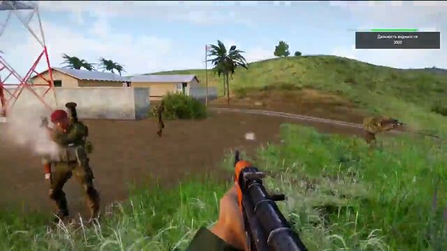 RedBear VTN Лучший фейл.mp4