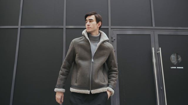 Коллекция ЗИМА'23/24. Капсула СТРИТСТАЙЛ