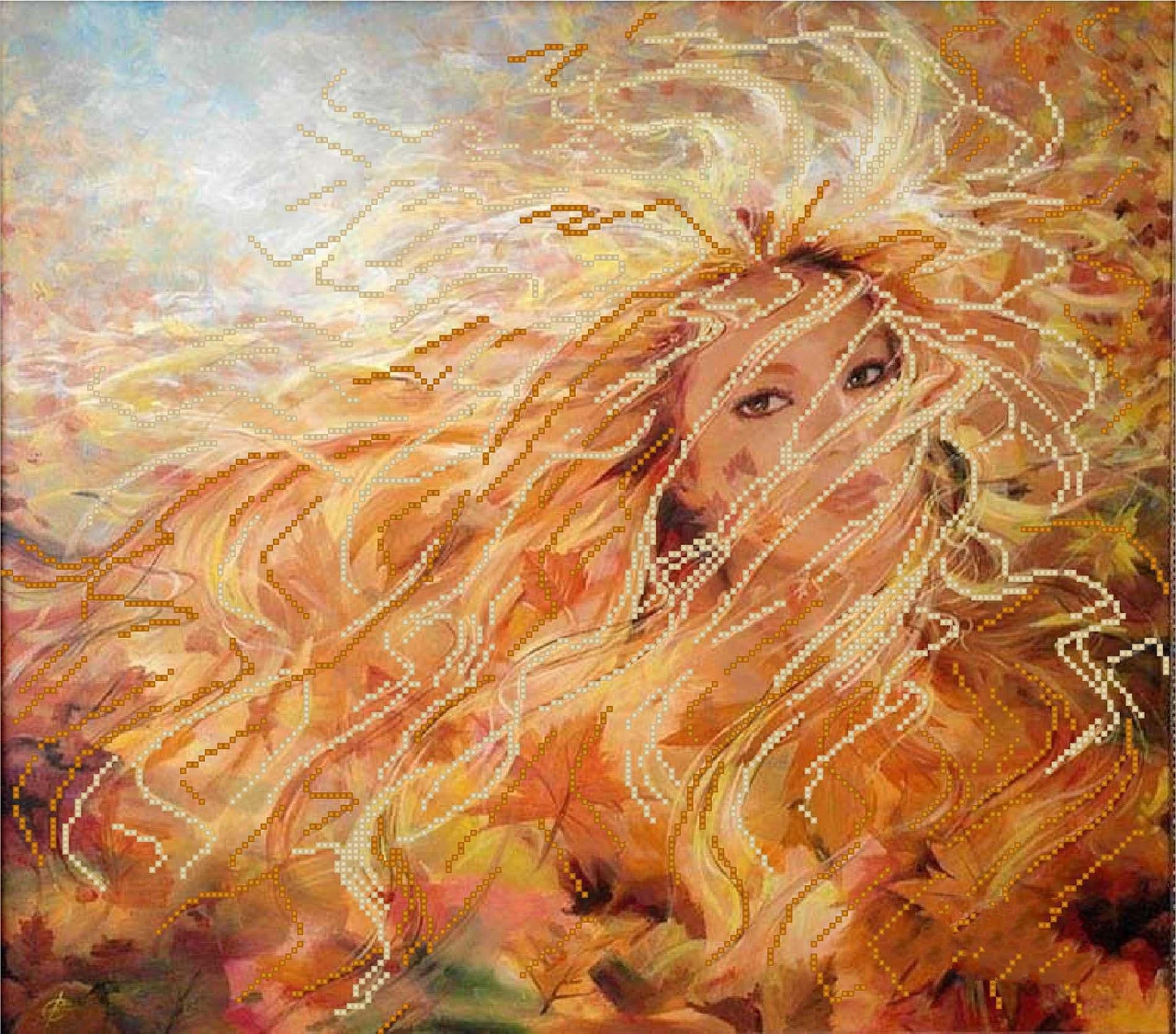 Подходит осени черёд.mp4