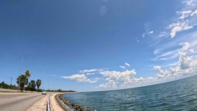 08_Куба 2023. Большая прогулка по Варадеро