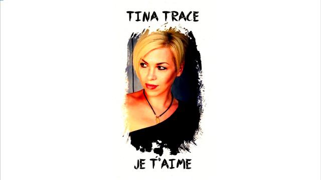 Tina John — «Je T'aime» - (Acoustic Cover Lara Fabian)