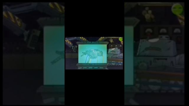 Немцы до сих пор мне верны)) #gerand #мультики_про_танки #мультики