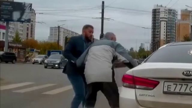 Конфликты на дороге\алкодрифтеры\обиженный водитель \ нет претензий к спецназу\.