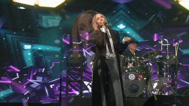 Доброго пути (исп. ИНГА)