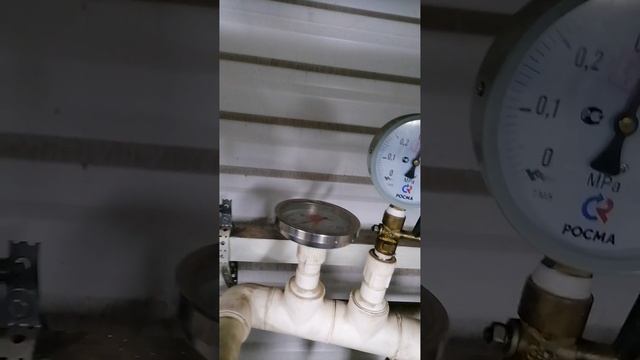Кривобокий монтаж термометра в ИТП.mp4