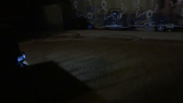 АТ-Л, ночное вождение.mp4