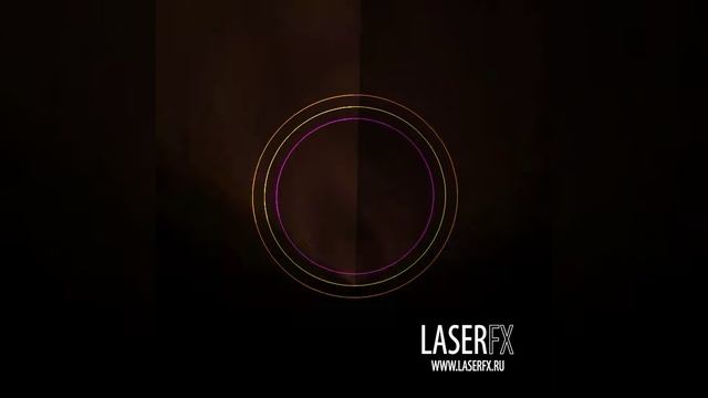 Лазерное шоу Кувандык