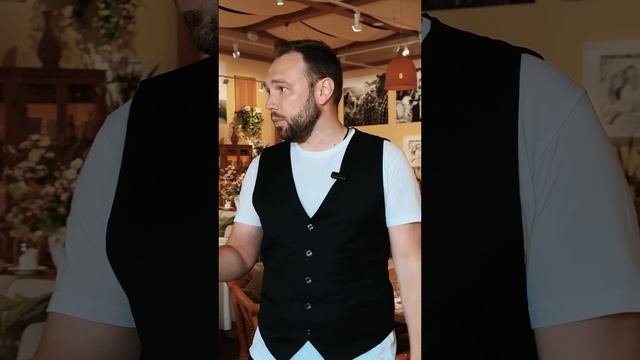 ReelsBanda: рилс с обзором площадки "Весна"