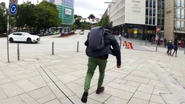 NWK17 - 30 (отпуск с командой FizioCentr)