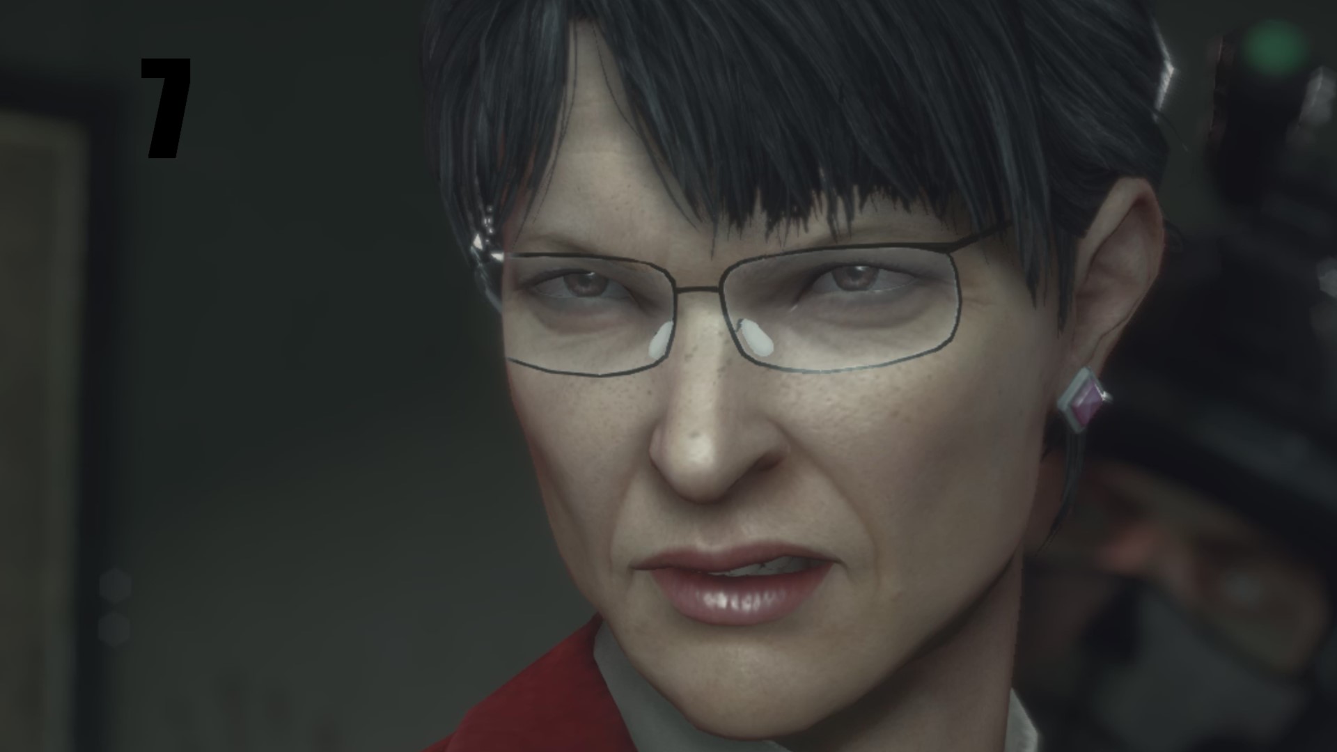 Dead Rising 3 [Прохождение] #7 - Президент