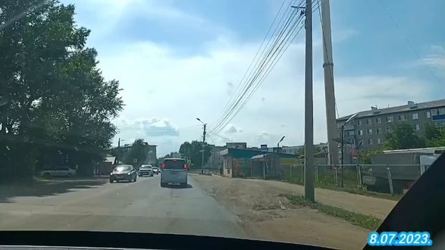 9-день.8.07.2023.Фольксваген Пассат.