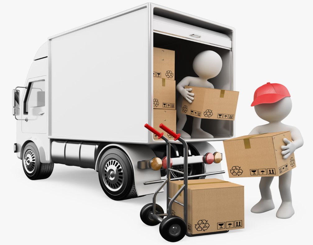 Как провести отгрузку конечным покупателям?