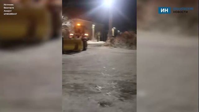 Кинолог рассказала, как под завалами гаража в Иванове с собакой искала двух братьев