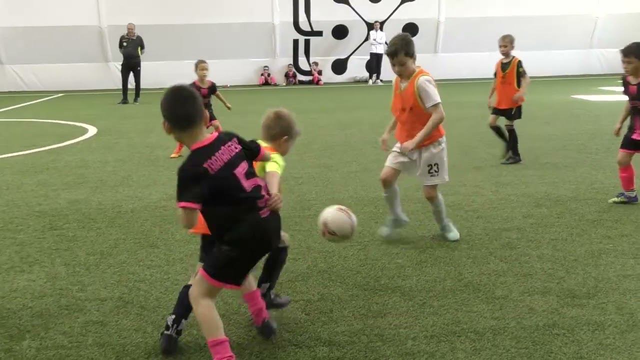 ФК Синегория -  ФК Кампус /31 03 2024