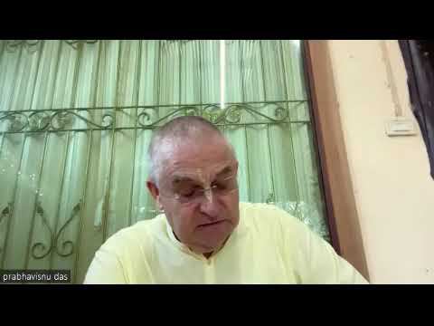 18.12.23 Шримад Бхагаватам 4.24.75 ЕМ Прабхавишну прабху