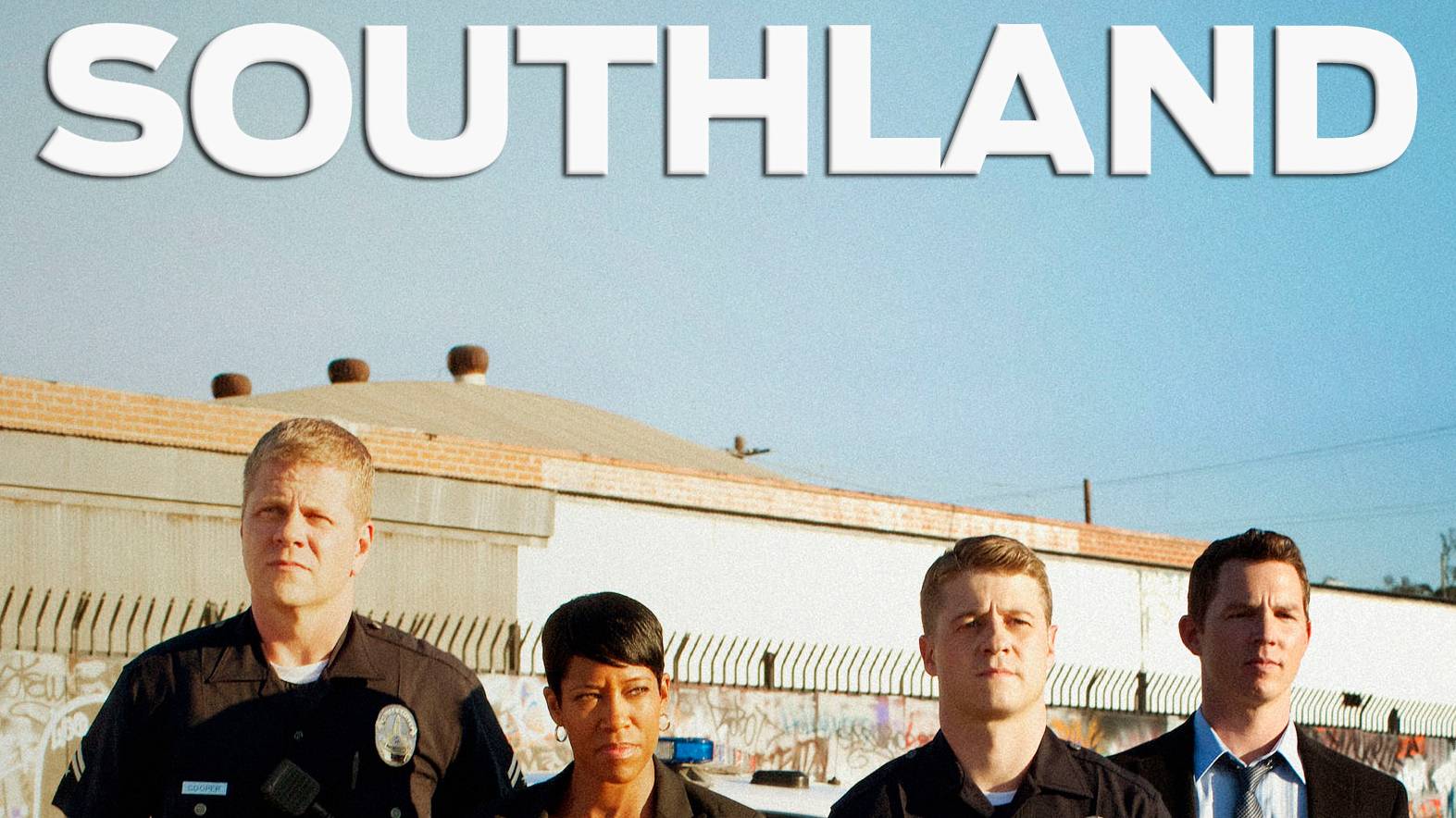 Саутленд - 5 сезон 10 серия / Southland
