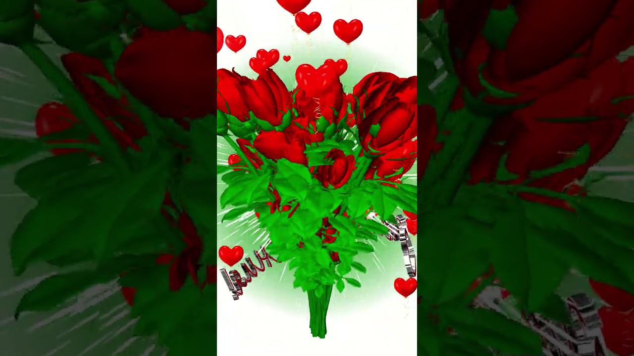 Поздравление С Днём Рождения!