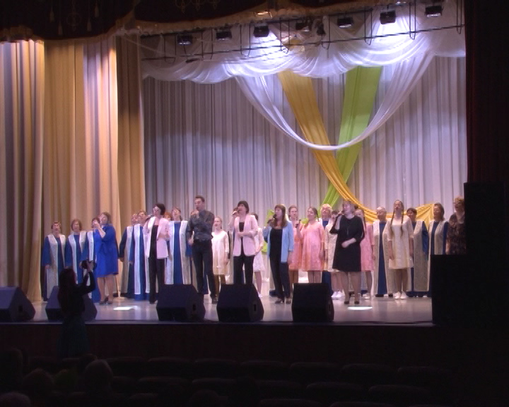 Вокалисты Егоровой