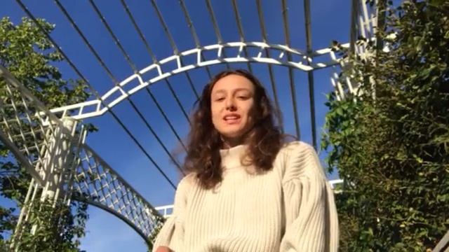 Петрова Марьяна Петровна - репетитор по математике- видеопрезентация #ассоциациярепетиторов