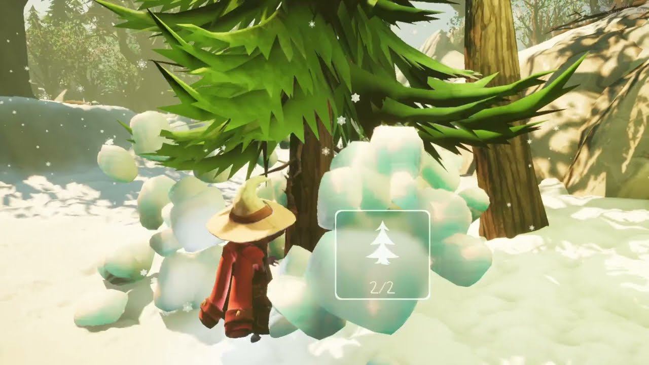 ДВЕ НЕПОНЯТНОСТИ ПОД ДЖОйСТИКKinoko. No Strings Attached