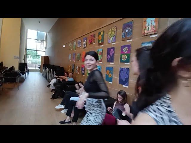 Бачата,  открытый кубок С. Петербурга, Предисловие #bachata #dance #бачата #танцы