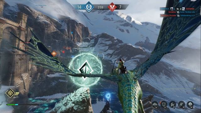 Пробуем новую игру. Кач новичка в Century: Age of Ashes