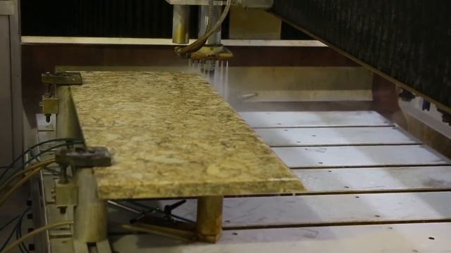 Обработка камня VERONA mobili