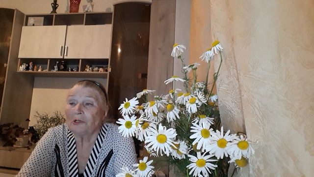 " БАБУШКА - ОБОРОТЕНЬ " Страшная история из жизни.