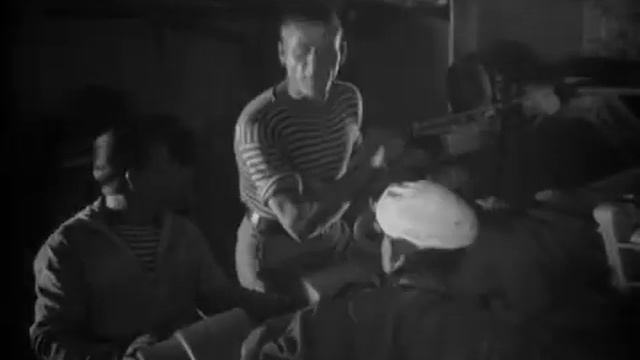 Броненосец