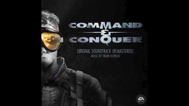 C&C Remastered: Drill