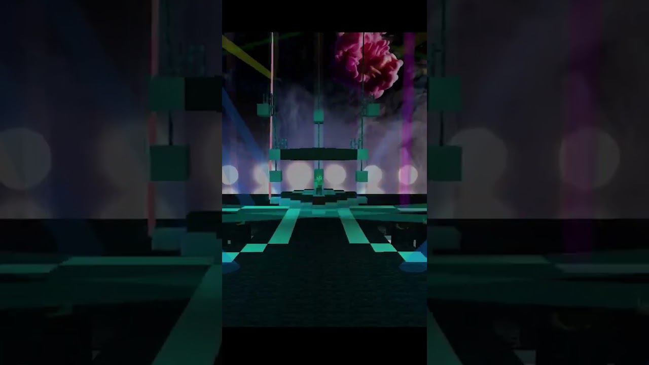 Eurovision Minecraft 2023 - Trailer