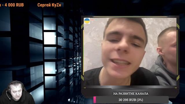 День памяти жертв Холокоста (СТРИМ  ПО  ЧАТ РУЛЕТКЕ 27_01)ч2