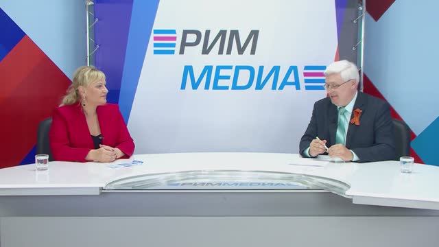 Как поступить в университет на базе СПО ("РИМ ТВ", г. Каменск-Уральский, 15.05.2023)