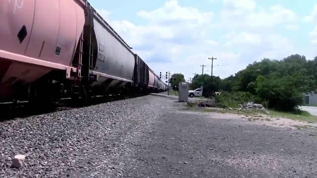 тест_поезда